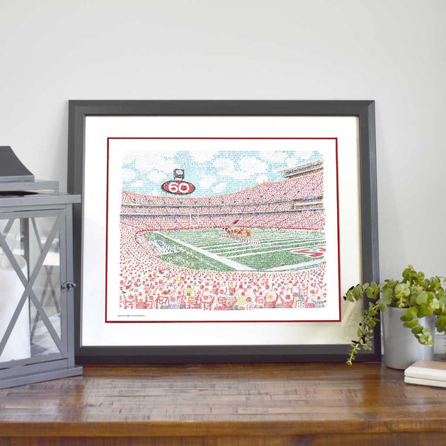 Art Made of Words | Art of Words