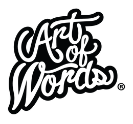 About Word Artist Dan Duffy | Art of Words