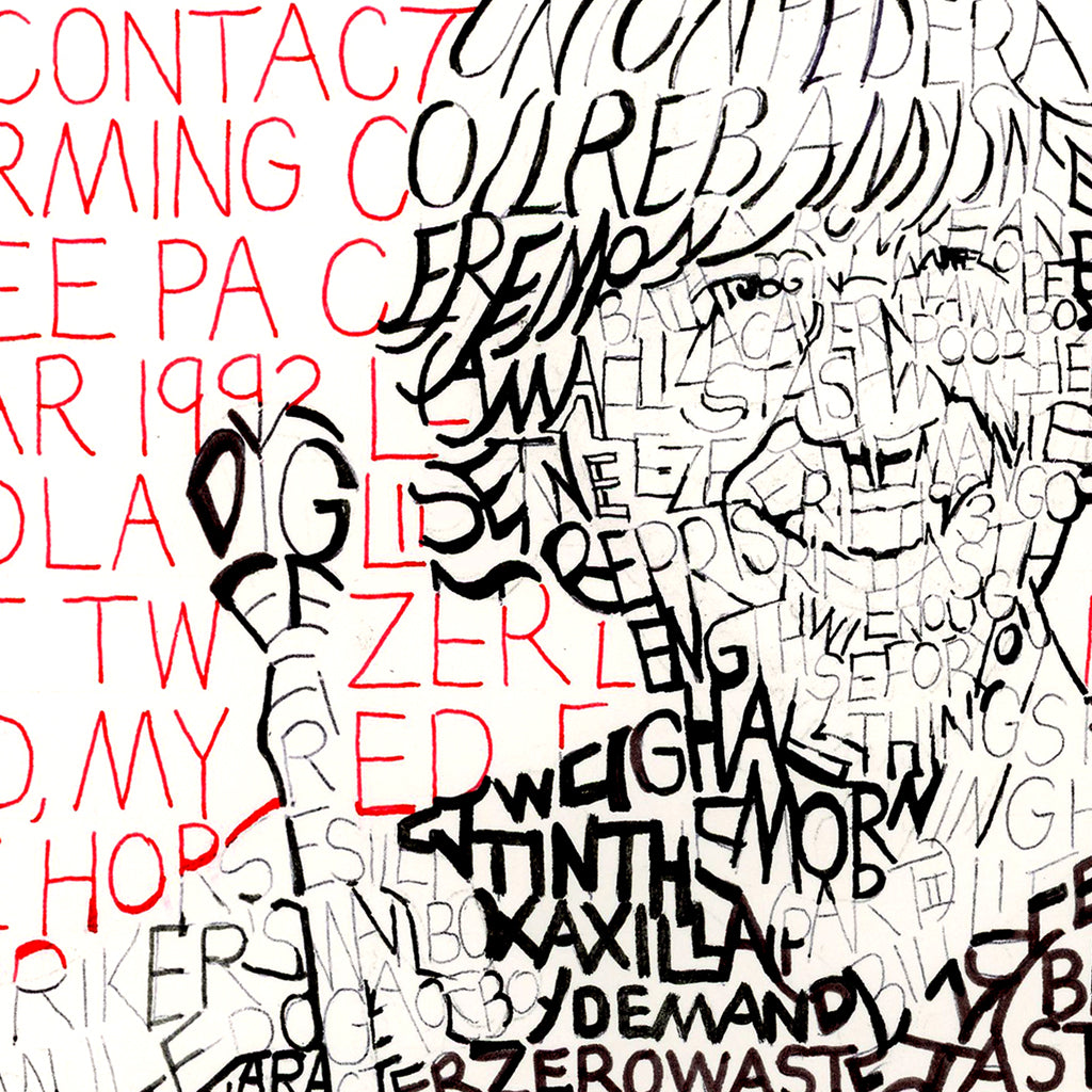 Phish | Art of Words