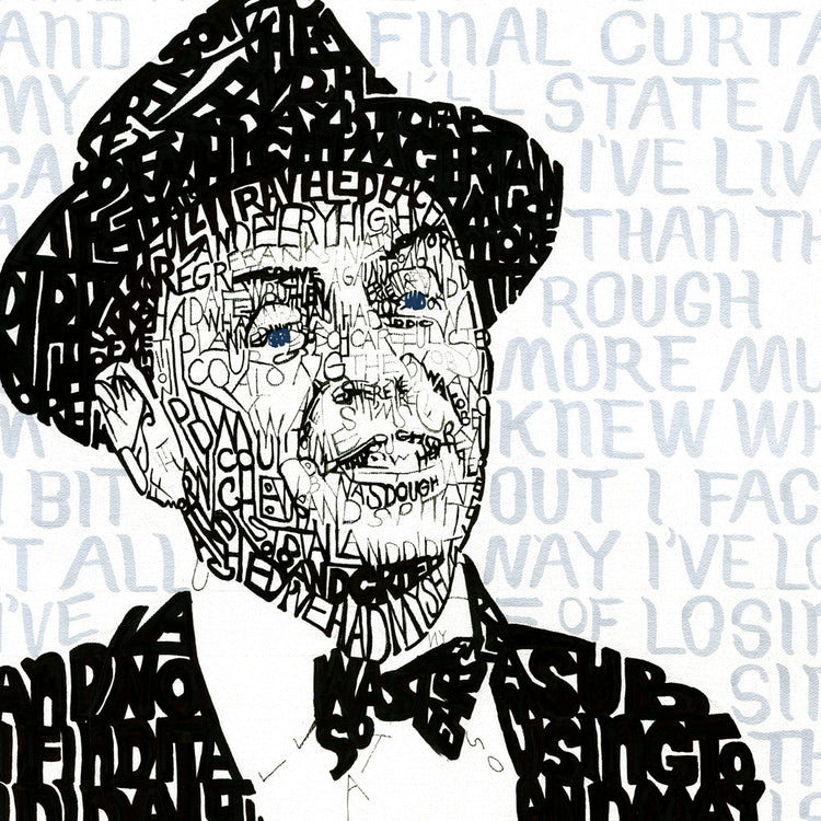 frank sinatra